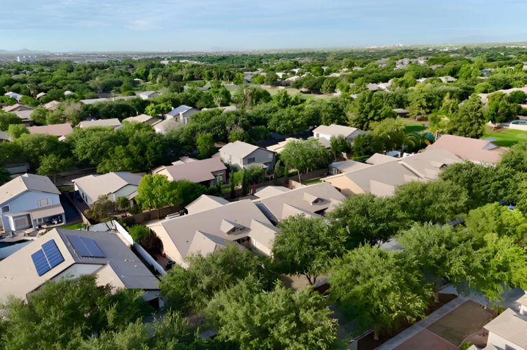 Higley Groves Homes for Sale - Morrison Ranch Gilbert - Blanzy Realty